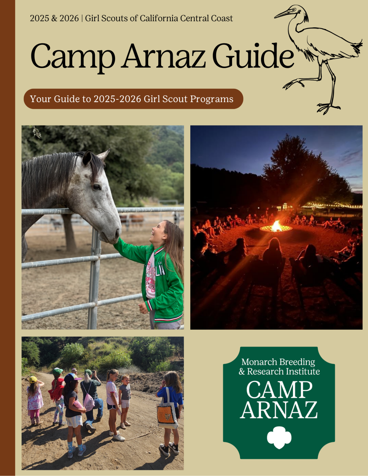 2026 Camp Program Catalog - 1