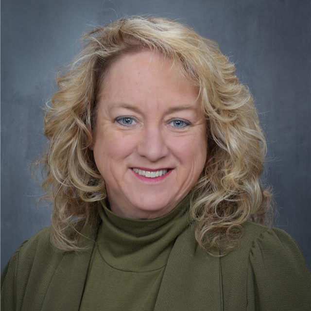 Tammie Helmuth : Chief Executive Officer